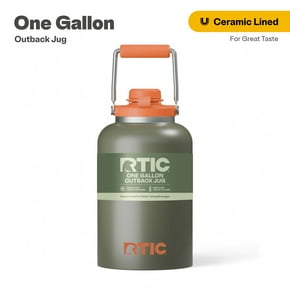 RTIC Water Bottles in RTIC - Walmart.com