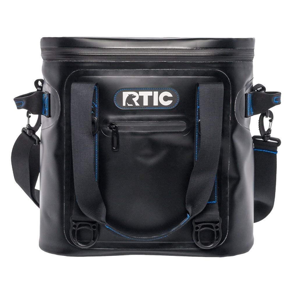 RTIC Soft Pack 20 Black - Walmart.com