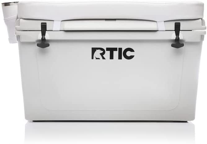 RTIC Cushion for Ultra-Tough Cooler, Easy Clean Vinyl, fits 110 qt ...