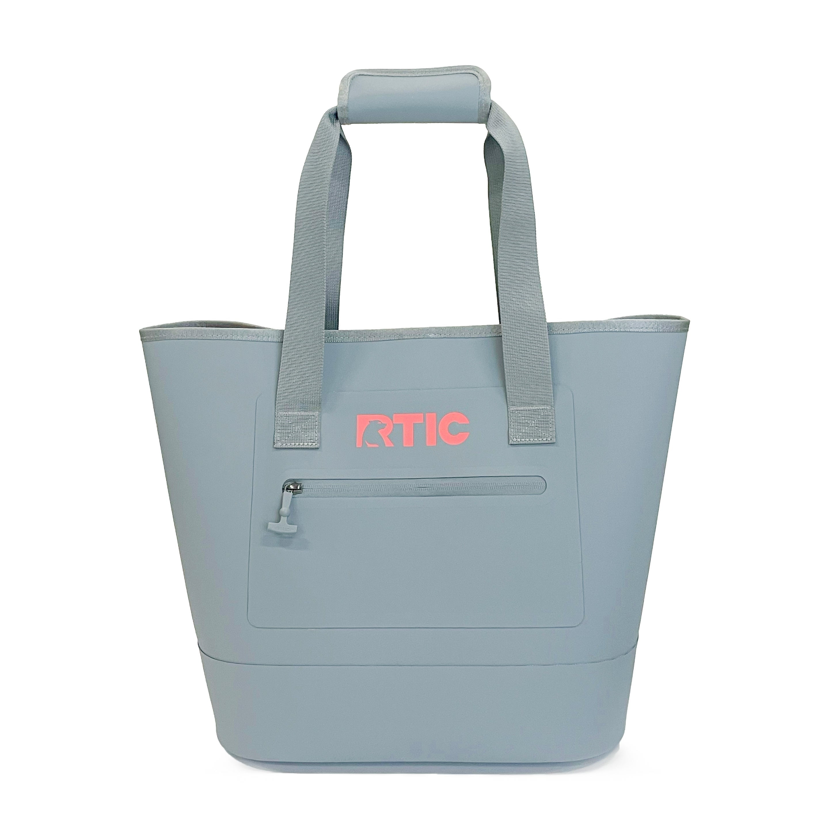 RTIC Ultra-Tough Tote Bag, 25 ltr Fully Waterproof Bag, Grey - Walmart.com