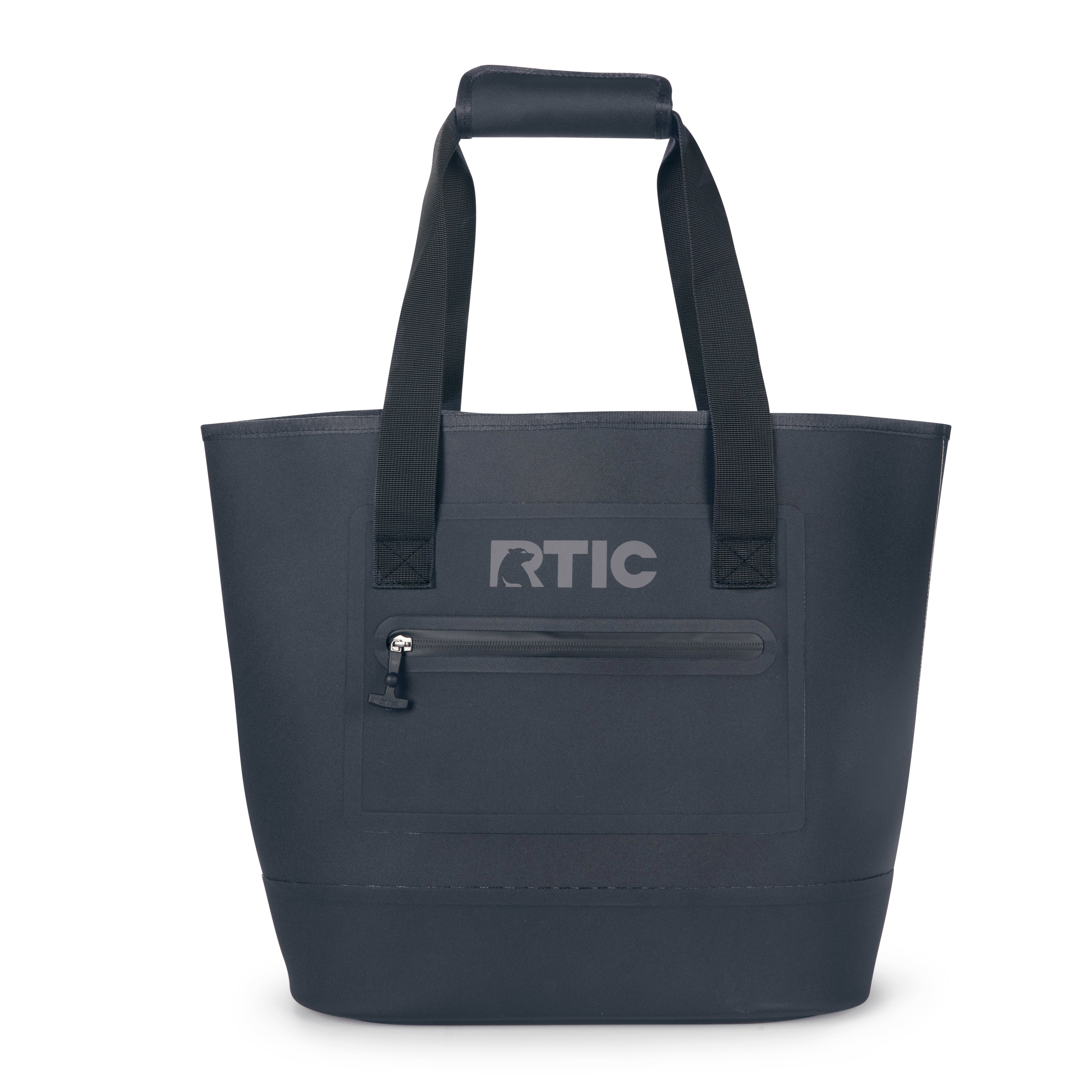 RTIC Ultra-Tough Tote Bag, 25 ltr Fully Waterproof Bag, Navy - Walmart.com