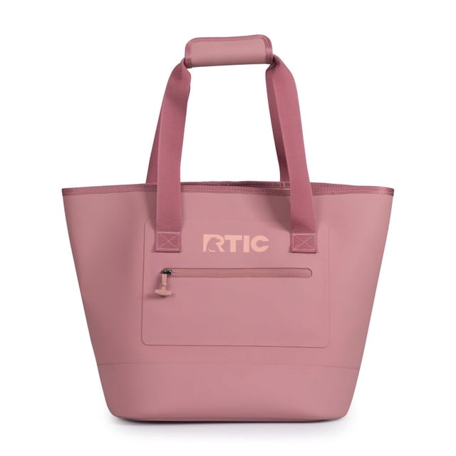 RTIC Ultra-Tough Tote Bag, 25 ltr Fully Waterproof Bag, Snapdragon ...