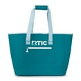 RTIC Ultra-Tough Tote Bag, 40 ltr Fully Waterproof Bag, Deep Harbor ...