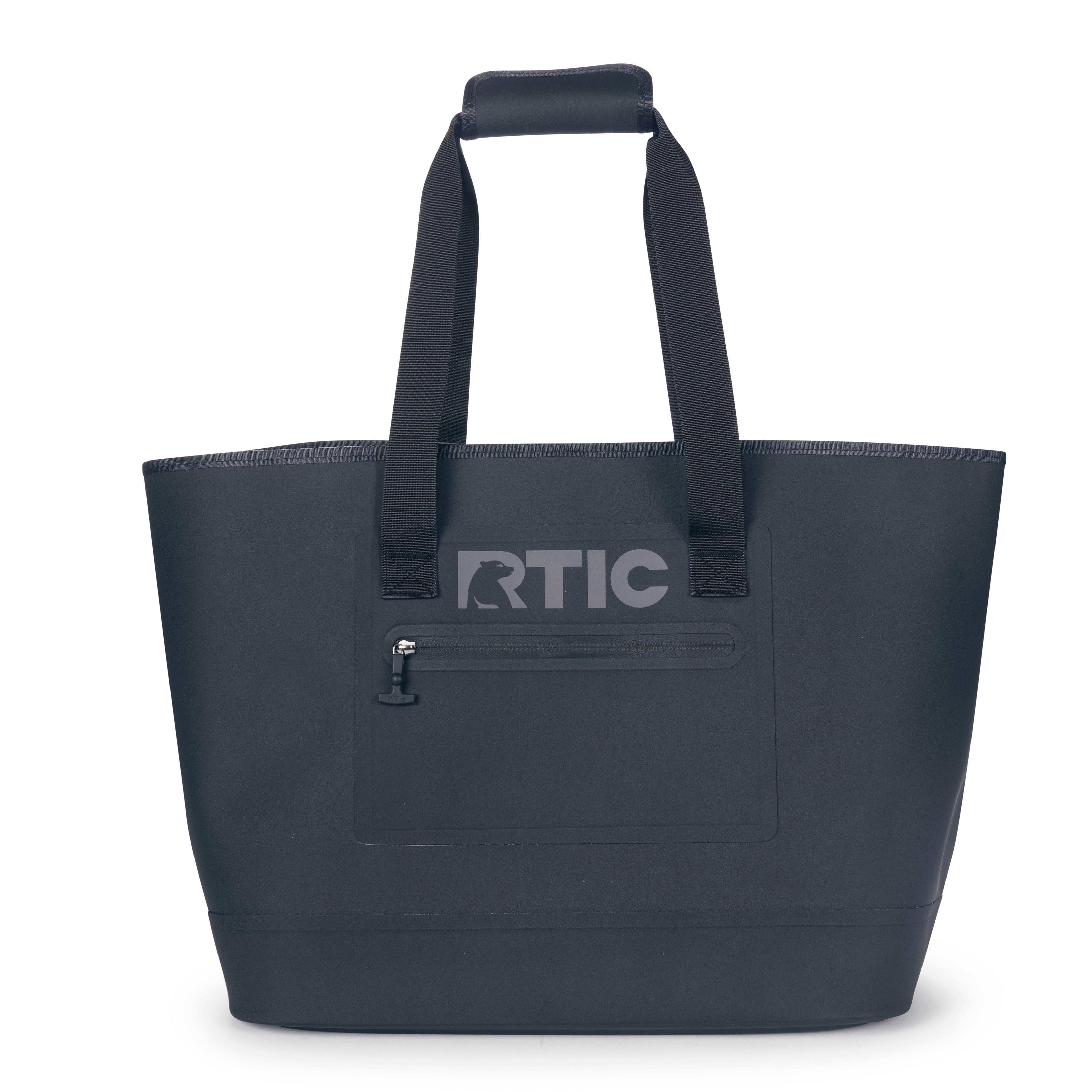 RTIC Ultra-Tough Tote Bag, 40 ltr Fully Waterproof Bag, Navy - Walmart.com