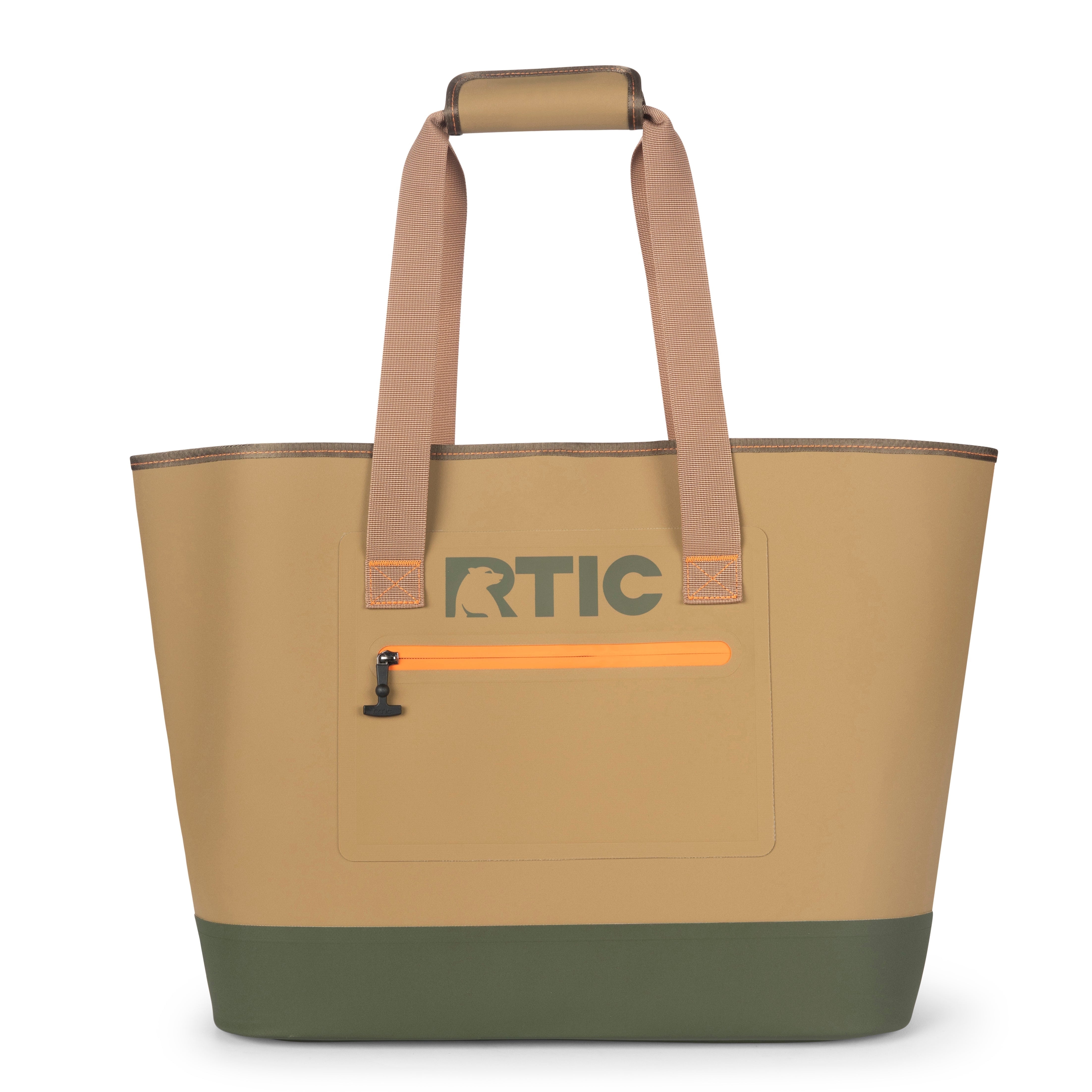 RTIC Ultra-Tough Tote Bag, 40 ltr Fully Waterproof Bag, Trailblazer ...