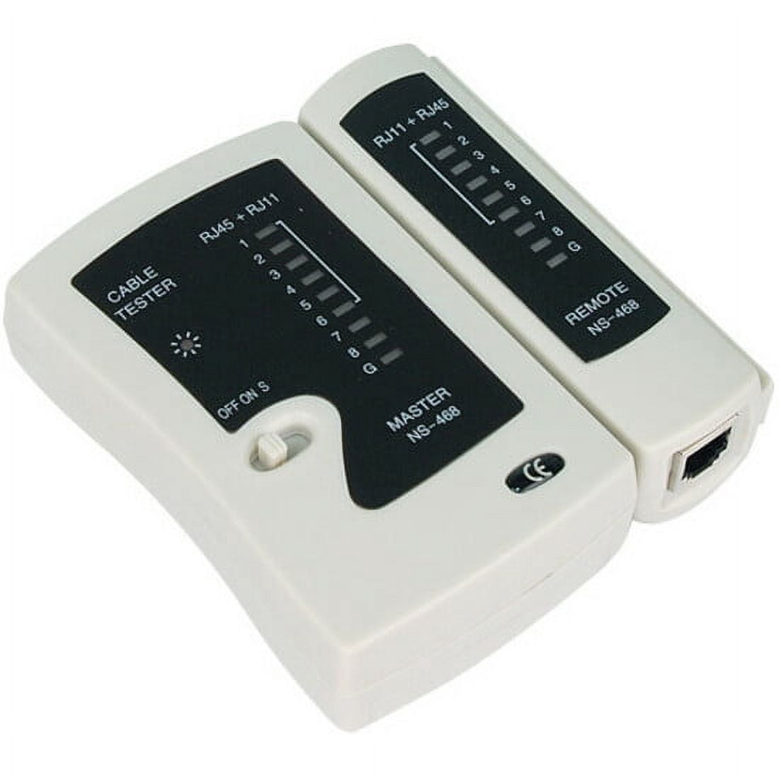 RTK-006 Cable Tester - Walmart.com