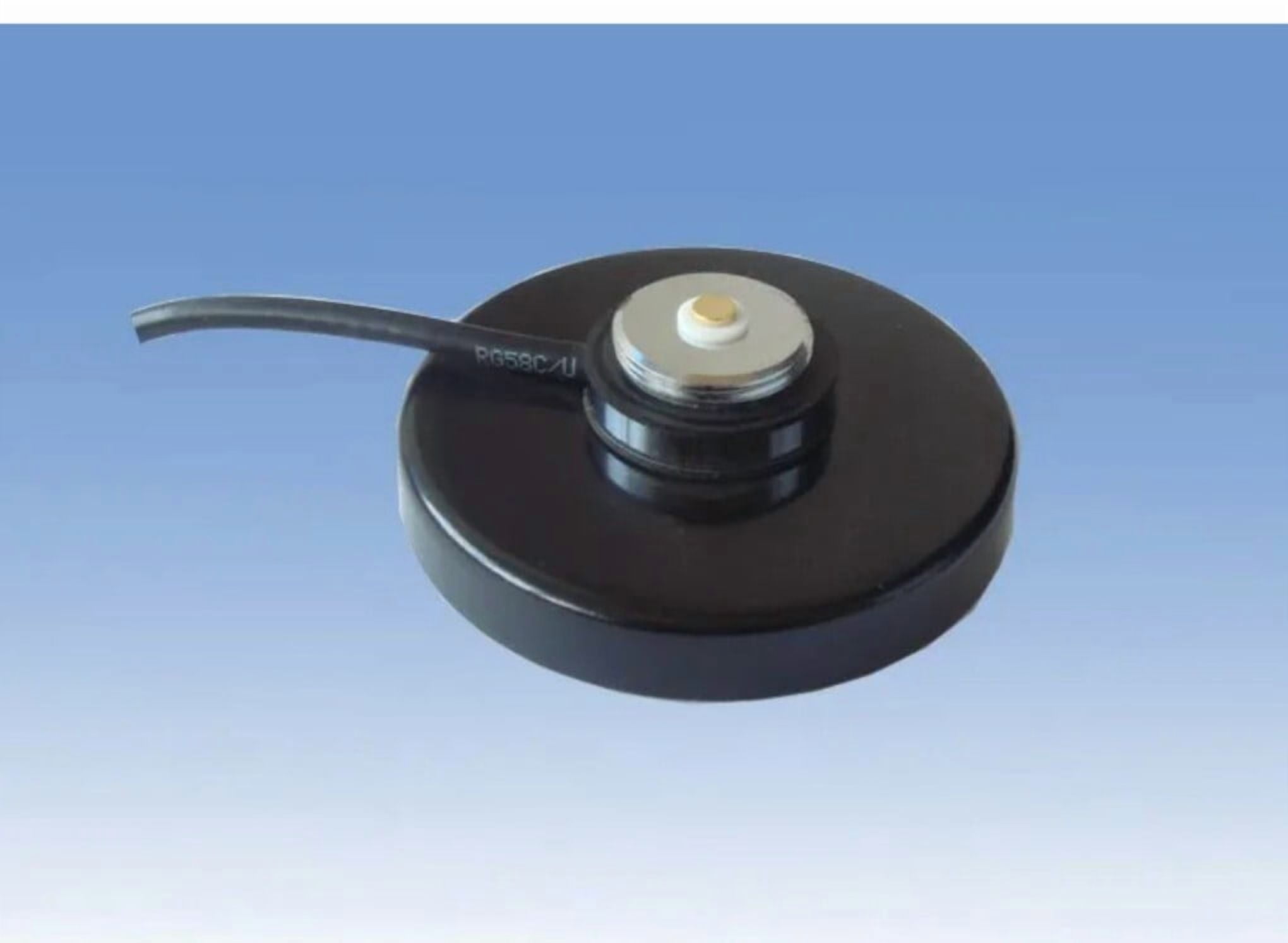 RTK Magnetic Base For Antenna Mount GPS Trimble - Walmart.com