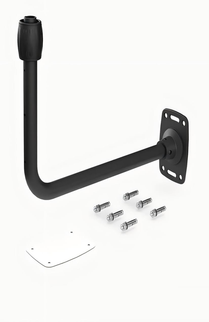 RTK Wall Mount Kit for LUBA 2 AWD Series / YUKA Series - Walmart.com