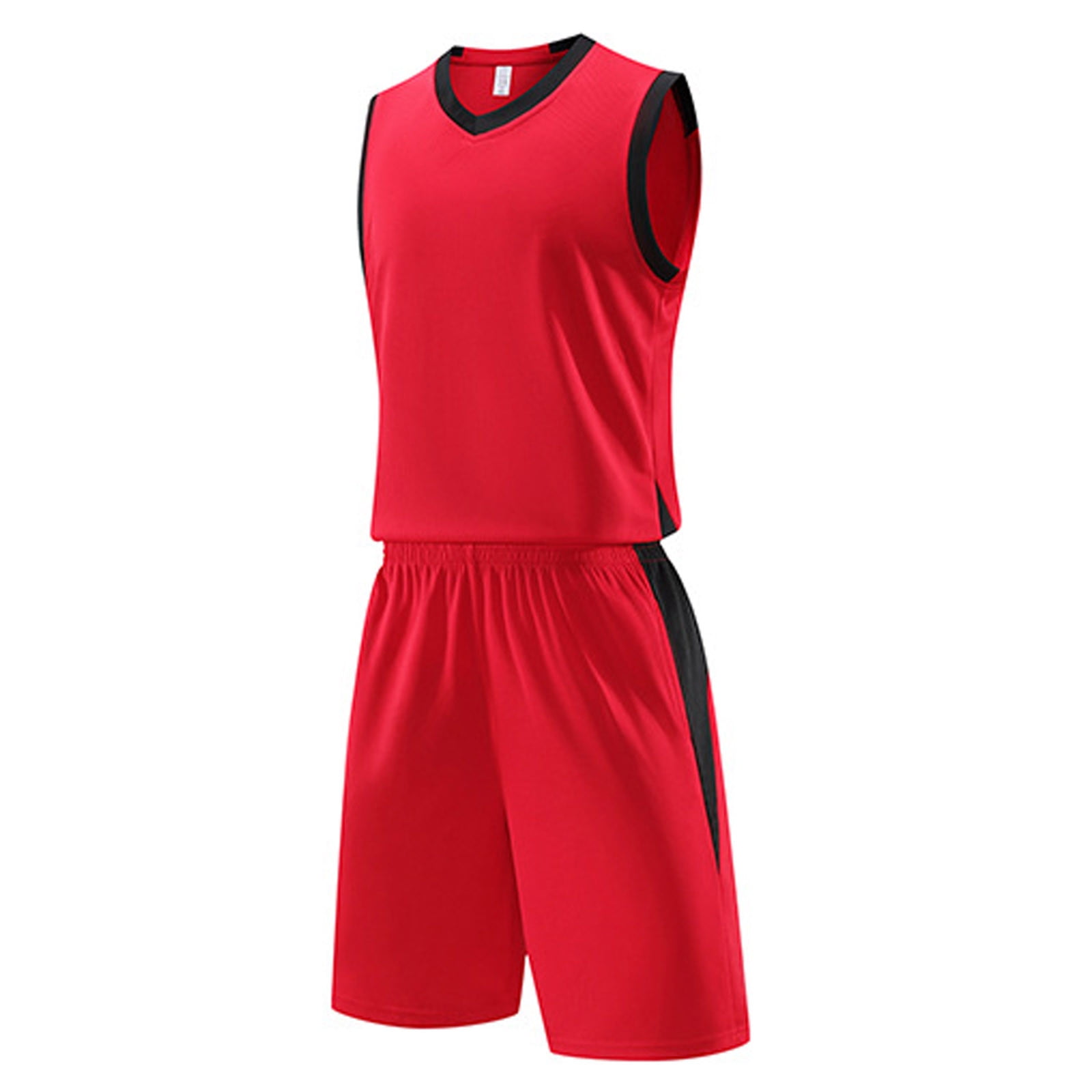 RTKFRFLM Kids Boys Sports Shorts Sets Active Shorts Sets Football ...