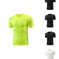 RTKFRFLM Kids Compression Tights Professional Athletic Base Layer ...