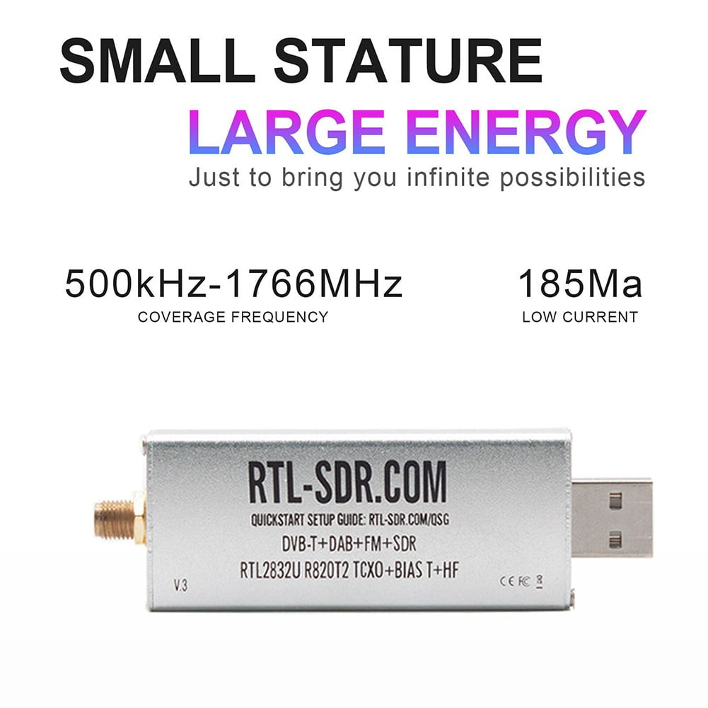 Rtl Sdr V3