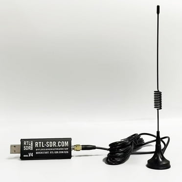 Motherboard,1mhz To Radio Sdr Rtl Sdr Ham Radio Software Defined Radio Receiver Demo Kit ...