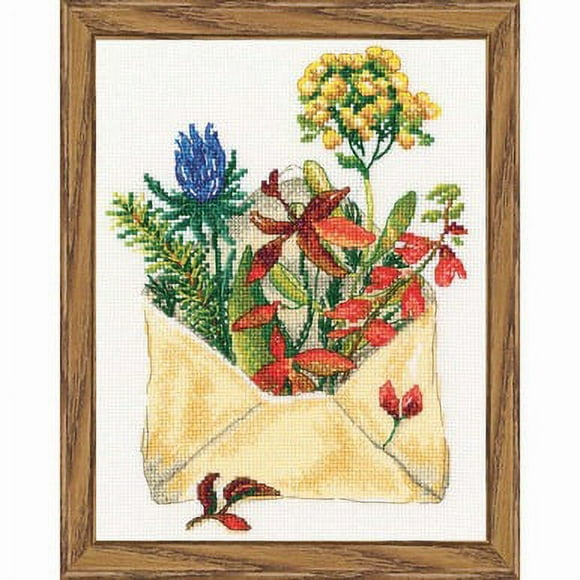 Counted Cross Stitch Alphabet Patterns