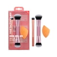Real Techniques Best of Blends Makeup Sponge Set - Walmart.com