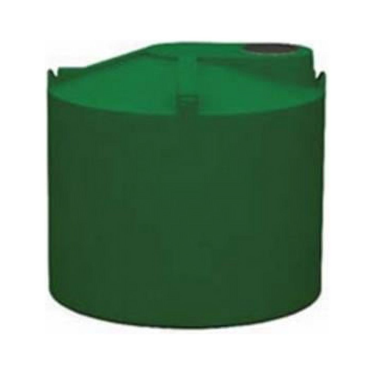 RTS Companies 5531-000100-42-00 1200 Gallon Rainwater Collection Above ...