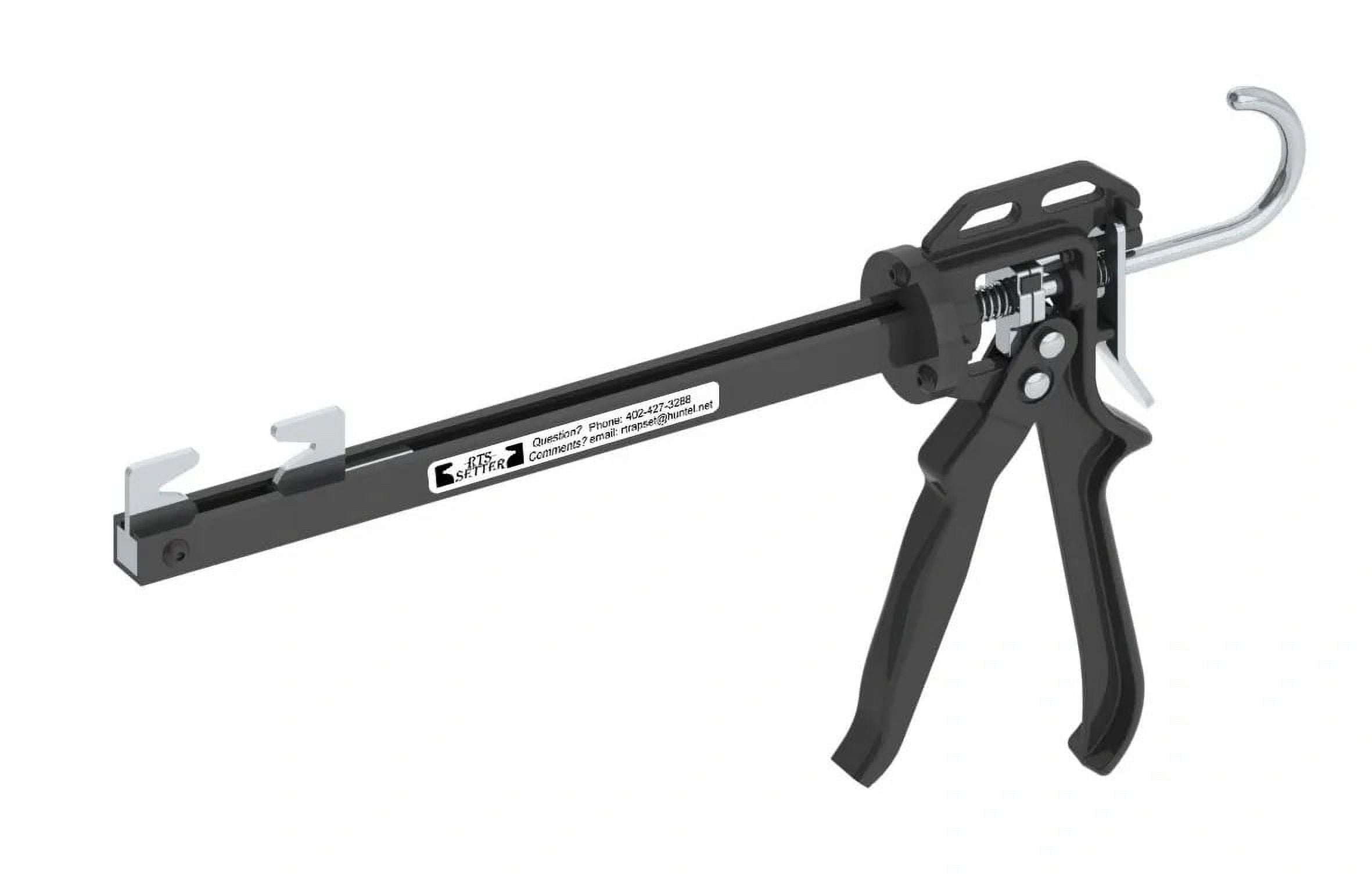 RTS Heavy Duty Body Grip Tool for One Hand Spring Removal - Walmart.com