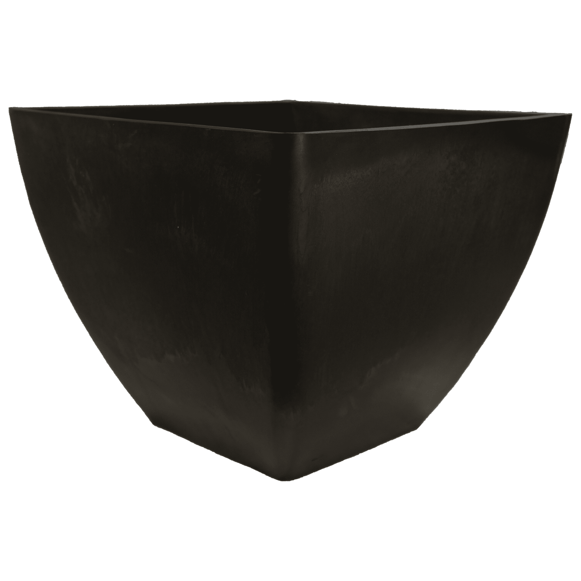 RTS Home Accents 16" Square Garden Planter for Indoor or Outdoor ...