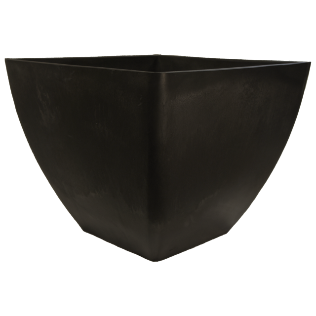 RTS Home Accents 16" Square Garden Planter for Indoor or Outdoor ...