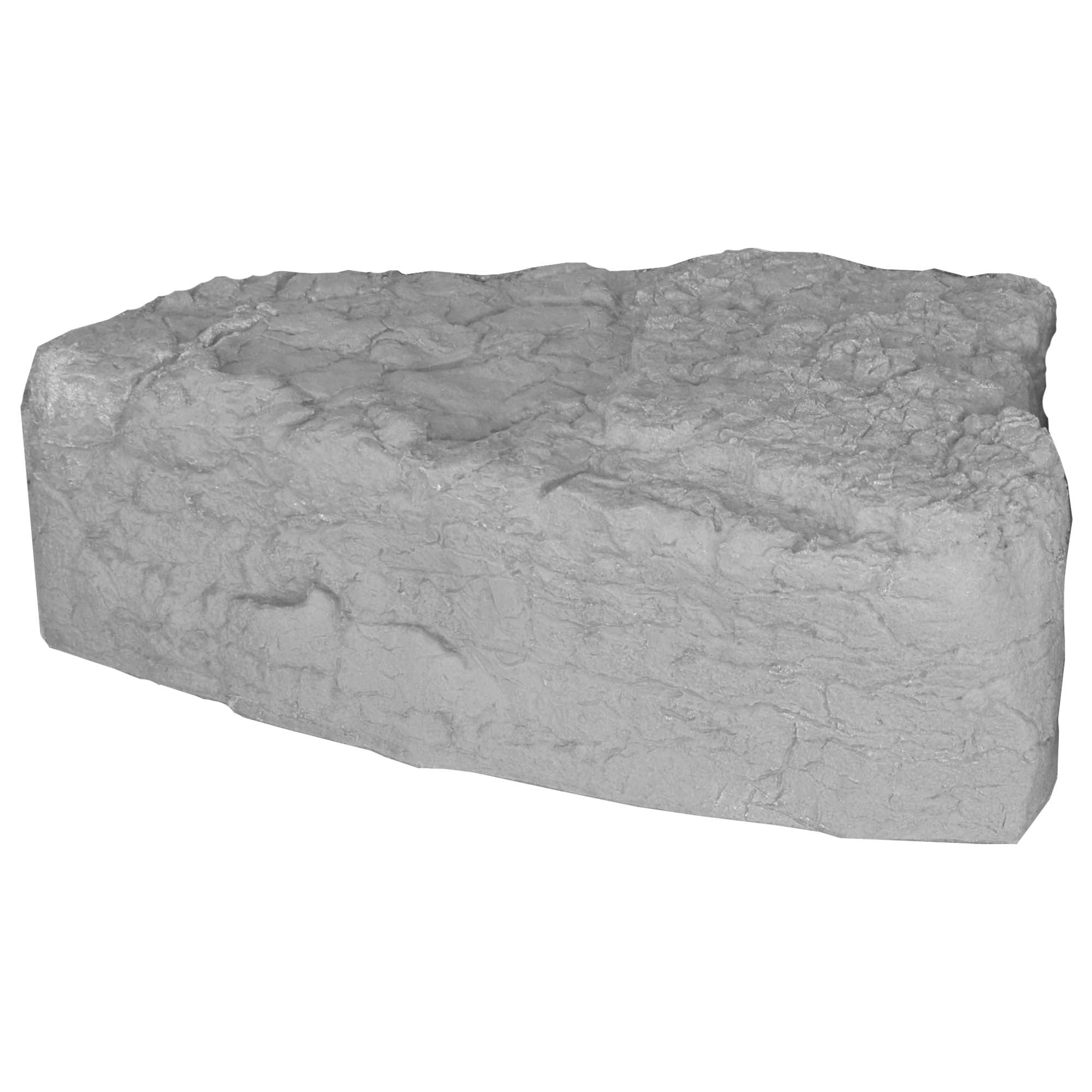 RTS Home Accents Large Landscape Rock, Armor Stone Appearance ...