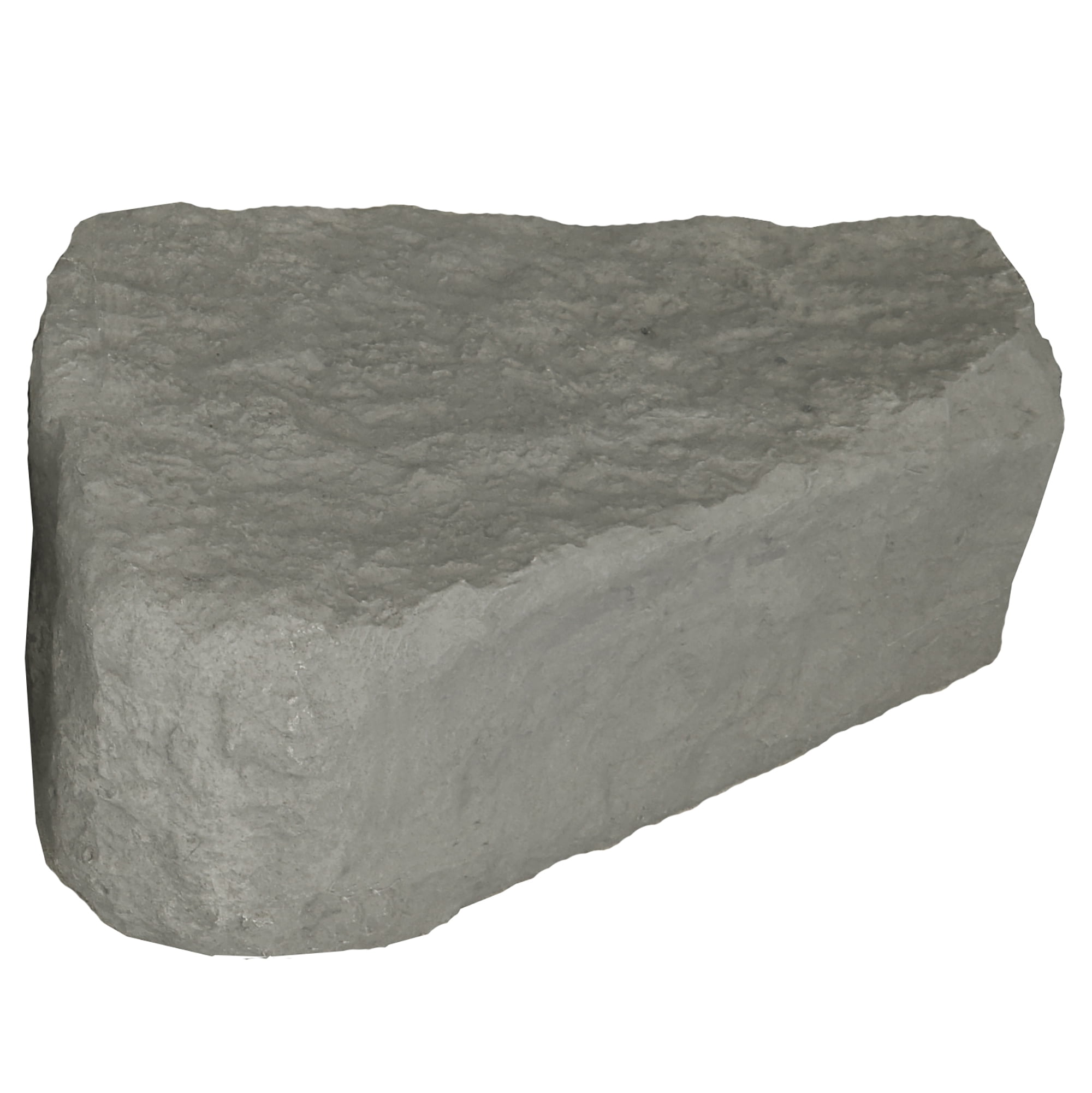 RTS Home Accents Large Landscape Rock, Armor Stone Look, Lightweight ...