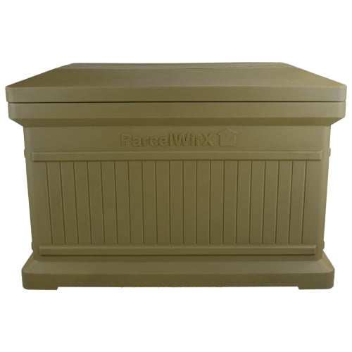 HORIZONTAL STANDARD PW BOX (DSP)-OAK - Walmart.com