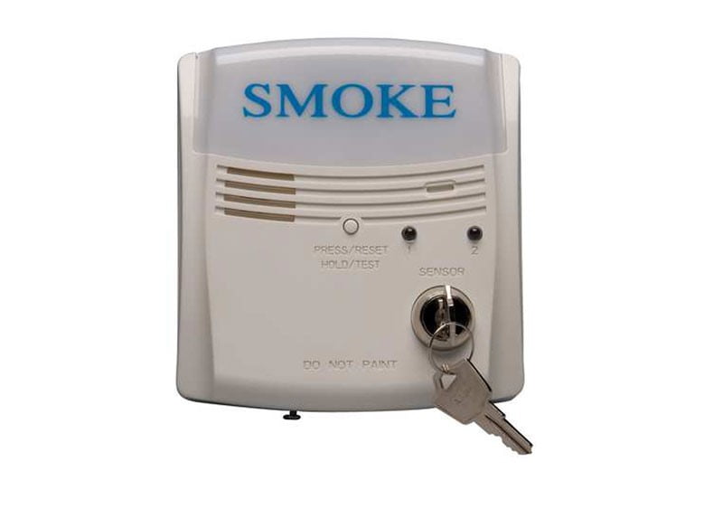 RTS2-AOS System Sensor Multisignalingdeviceaddonstrob OEM RTS2-AOS ...