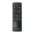 RTS7010B Replacement Remote Control for RCA Sound Bar RTS7110B RTS7131B ...