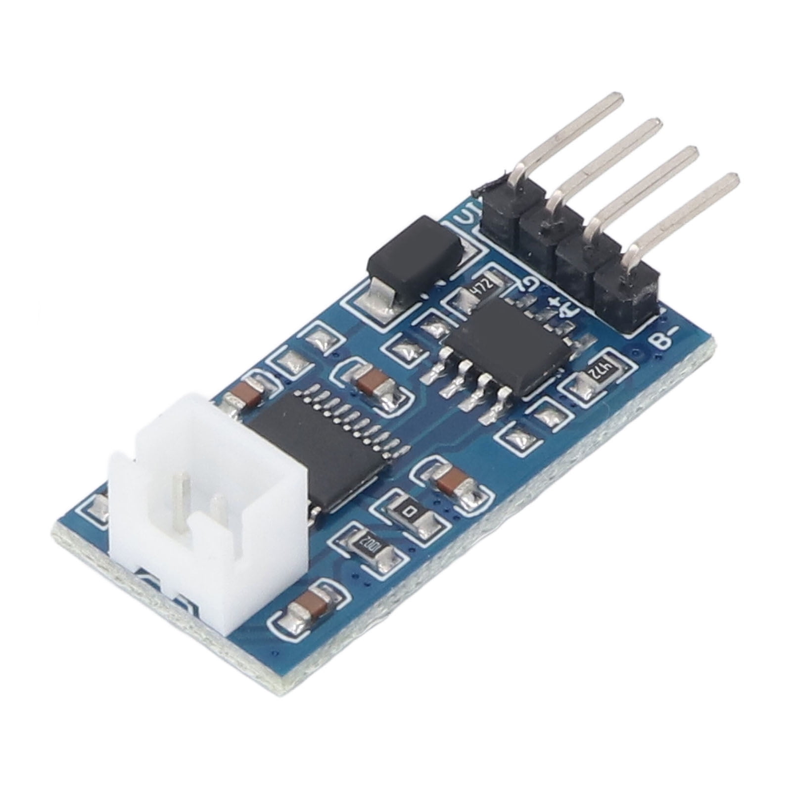 RTU Serial Port Acquisition Module, Versatile Usage -20-125 Degrees ...