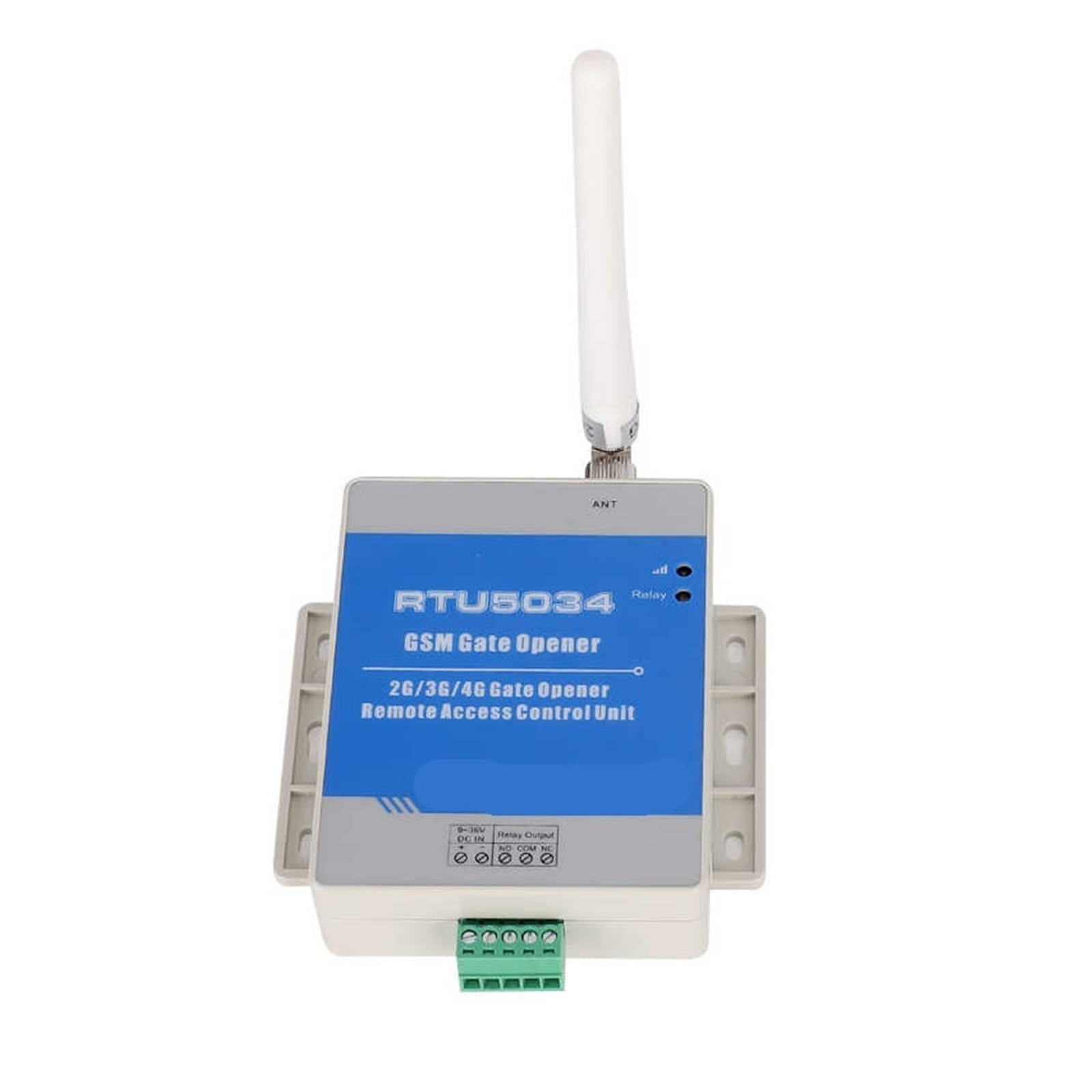 RTU5034 Gate Opener Relay Switch Automatic Remote Access Controller ...
