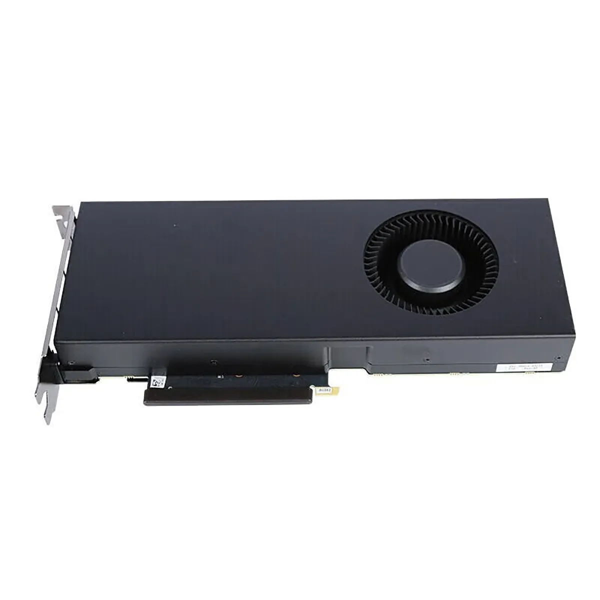RTX 3060 Turbo 12GB GDDR6 Dual Width Server GPU AI model Video Card ...