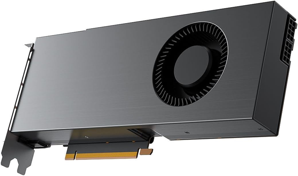 RTX 3080 Ti Turbo 12GB GDDR6X 384 Bit 8+8-pin PCI Express 4.0 Graphics ...