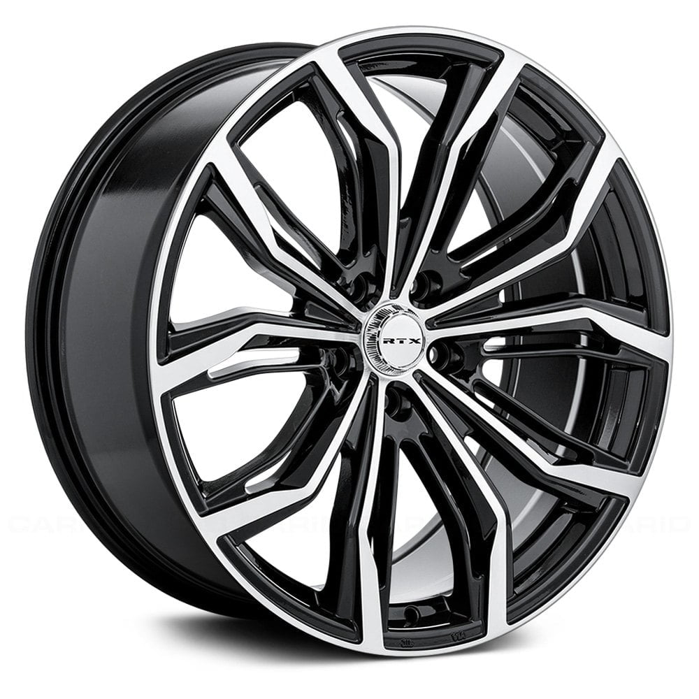 RTX Custom Wheel 18x8 inch Rim for 2023-2024 Acura Integra Type S 74 ...