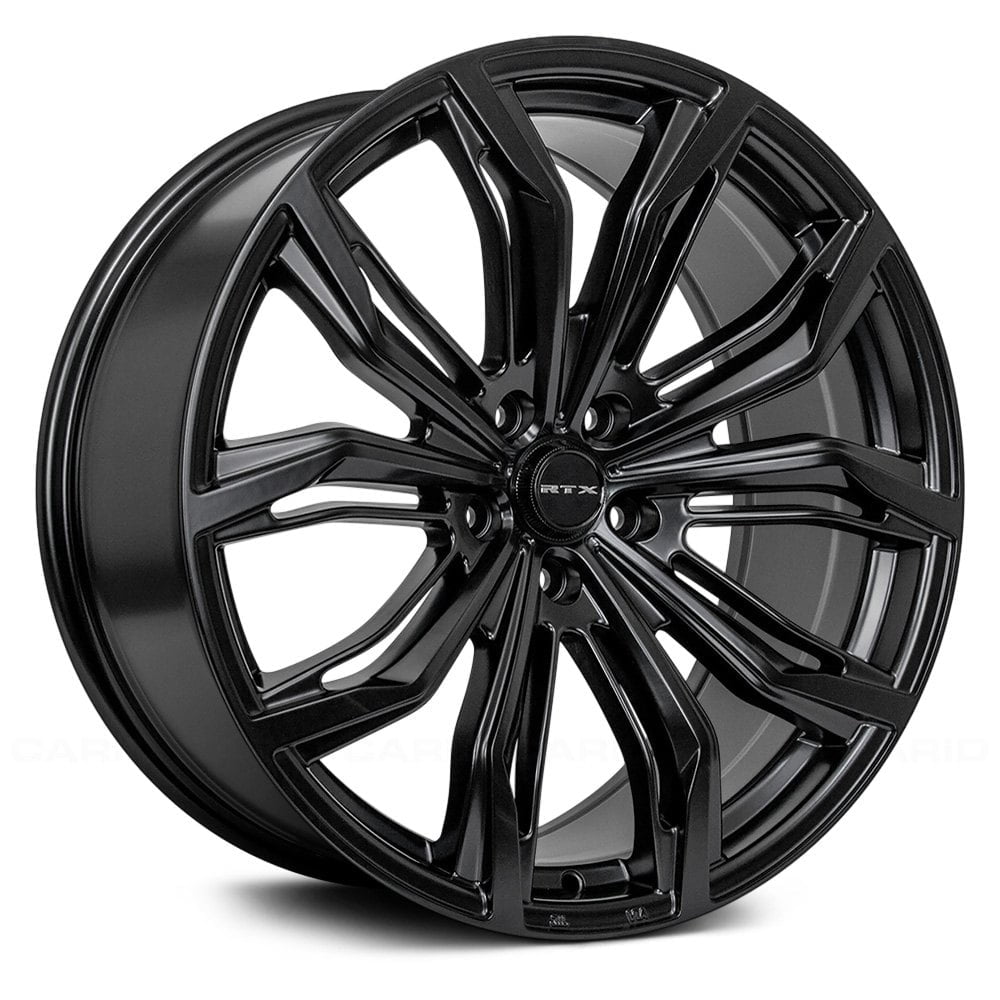 RTX Custom Wheel 18x8 inch Rim for 2023-2024 Acura Integra Type S 74 ...