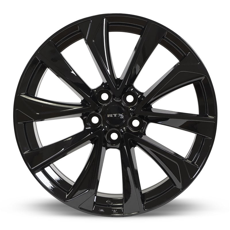 Lexus Gs F Wheel