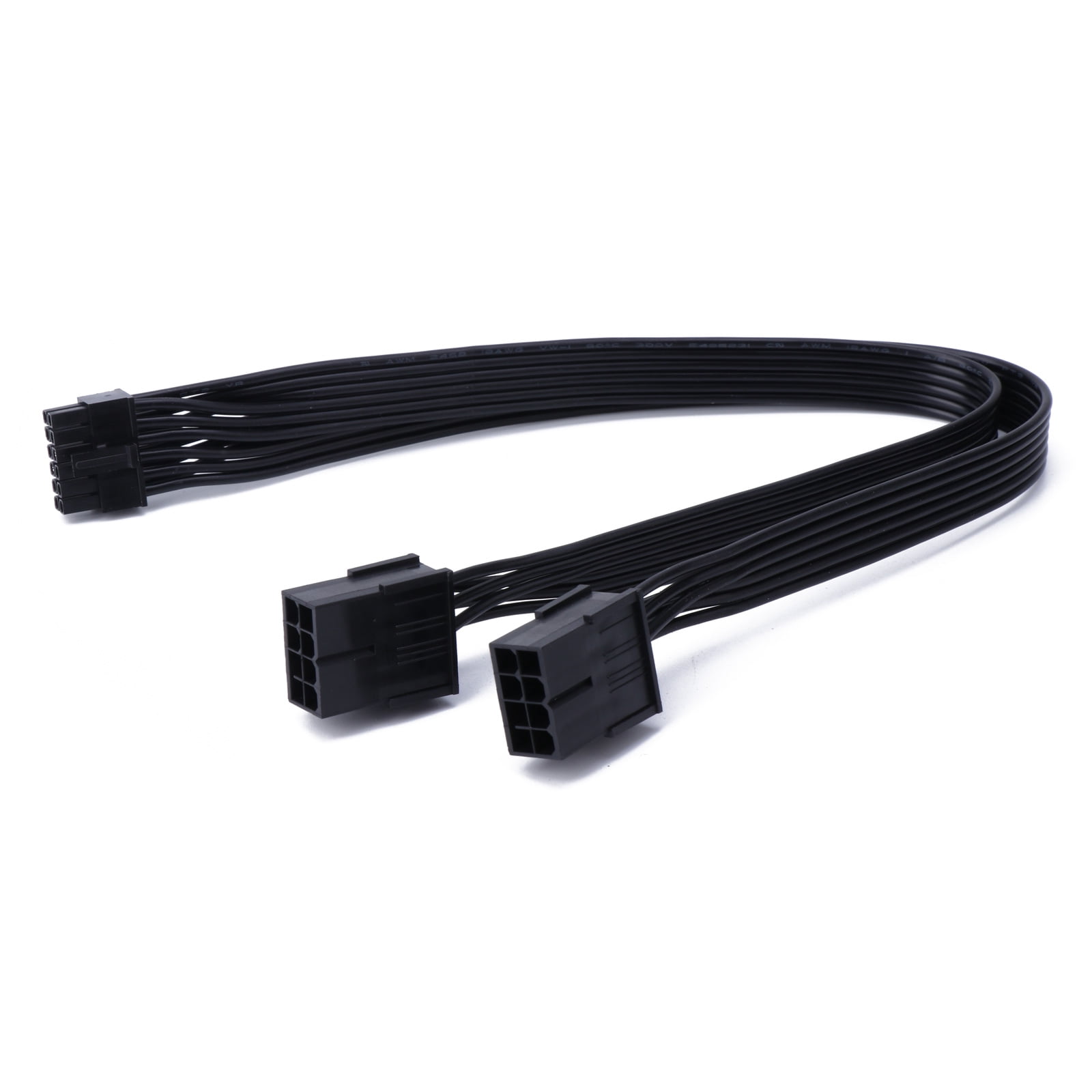 RTX3080 RTX3090 Graphics Card 12PIN Power Supply Line Cable 8PIN Female ...