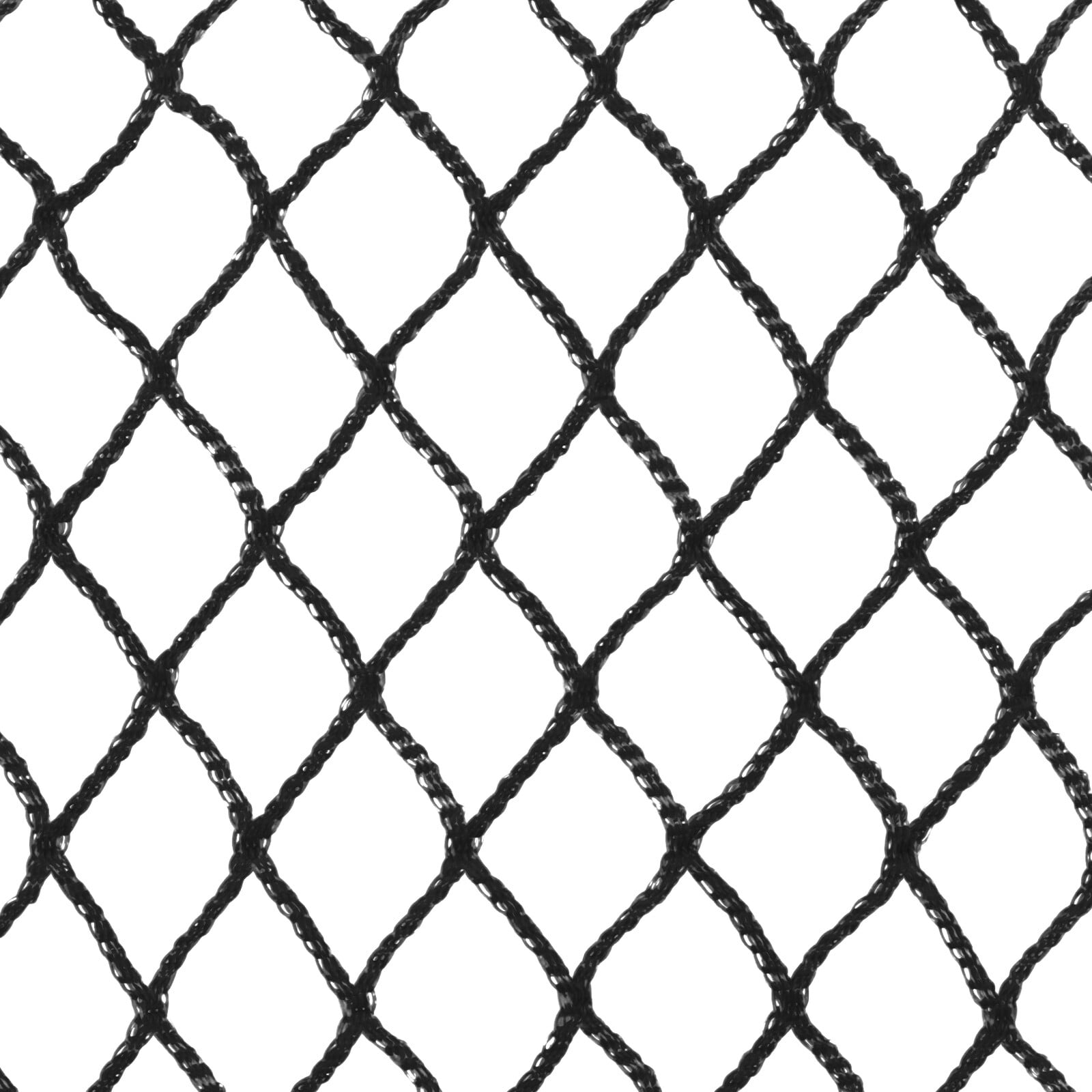 RTYJGD Golf Practice Barrier Net Ball Sports High Impact Hitting ...
