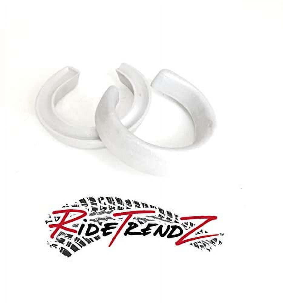 RTZ - Compatible with Ford F100 F200 Pickup 65-79 Lift Kit Front 3 ...