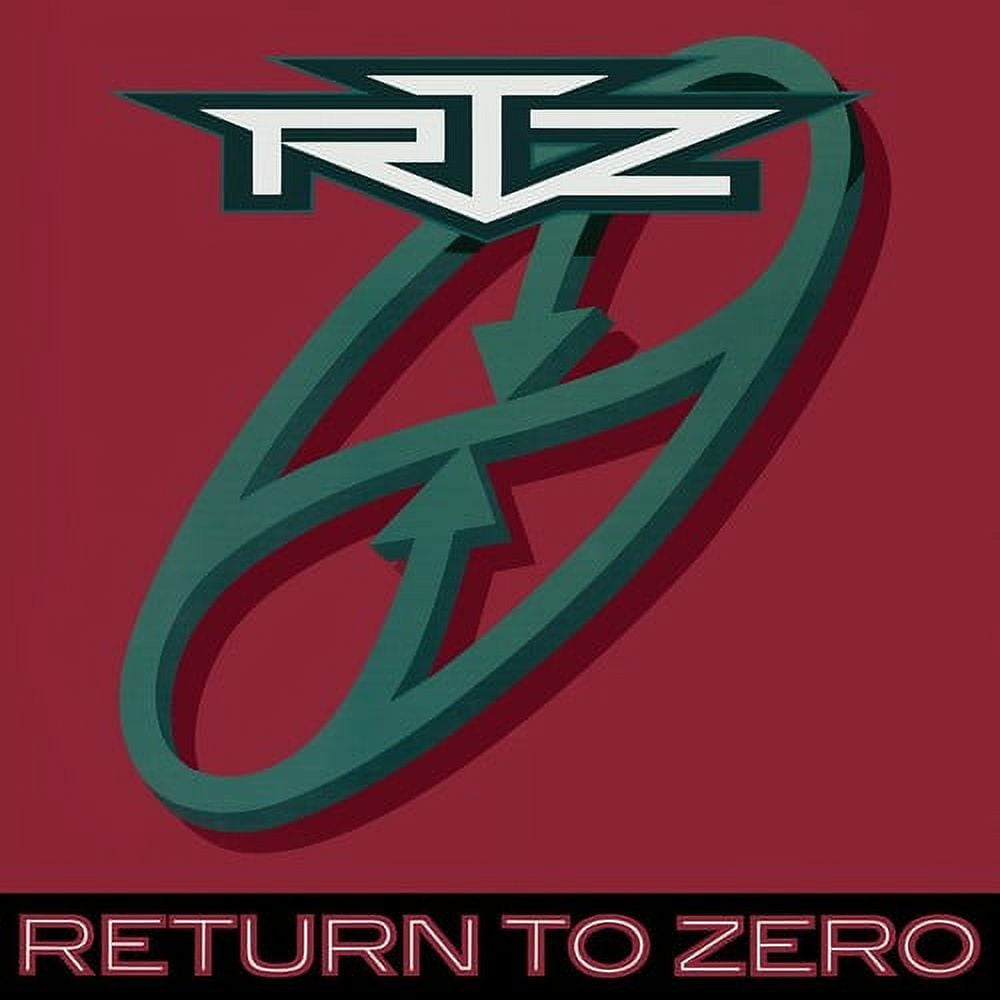 RTZ - Return To Zero - Music & Performance - CD - Walmart.com