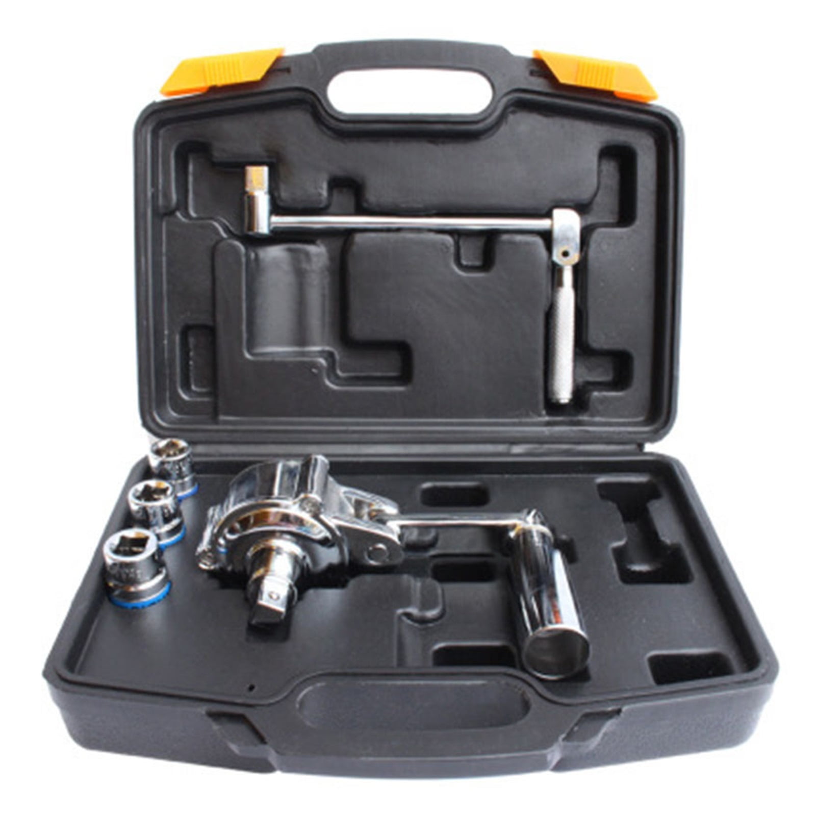 RU 1/2 Torsional Torque Multiplier Wrench Lug Nut Remover Car Tire ...