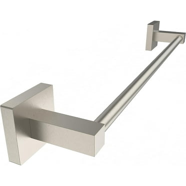 Sure-Loc Bd-Tb18 Baden 18" Towel Bar - Black - Walmart.com