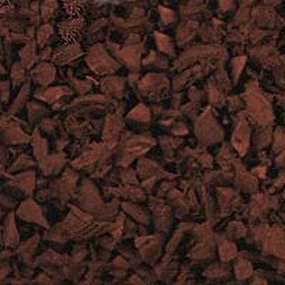 RUBBER NUGGETS-REDWOOD - Walmart.com