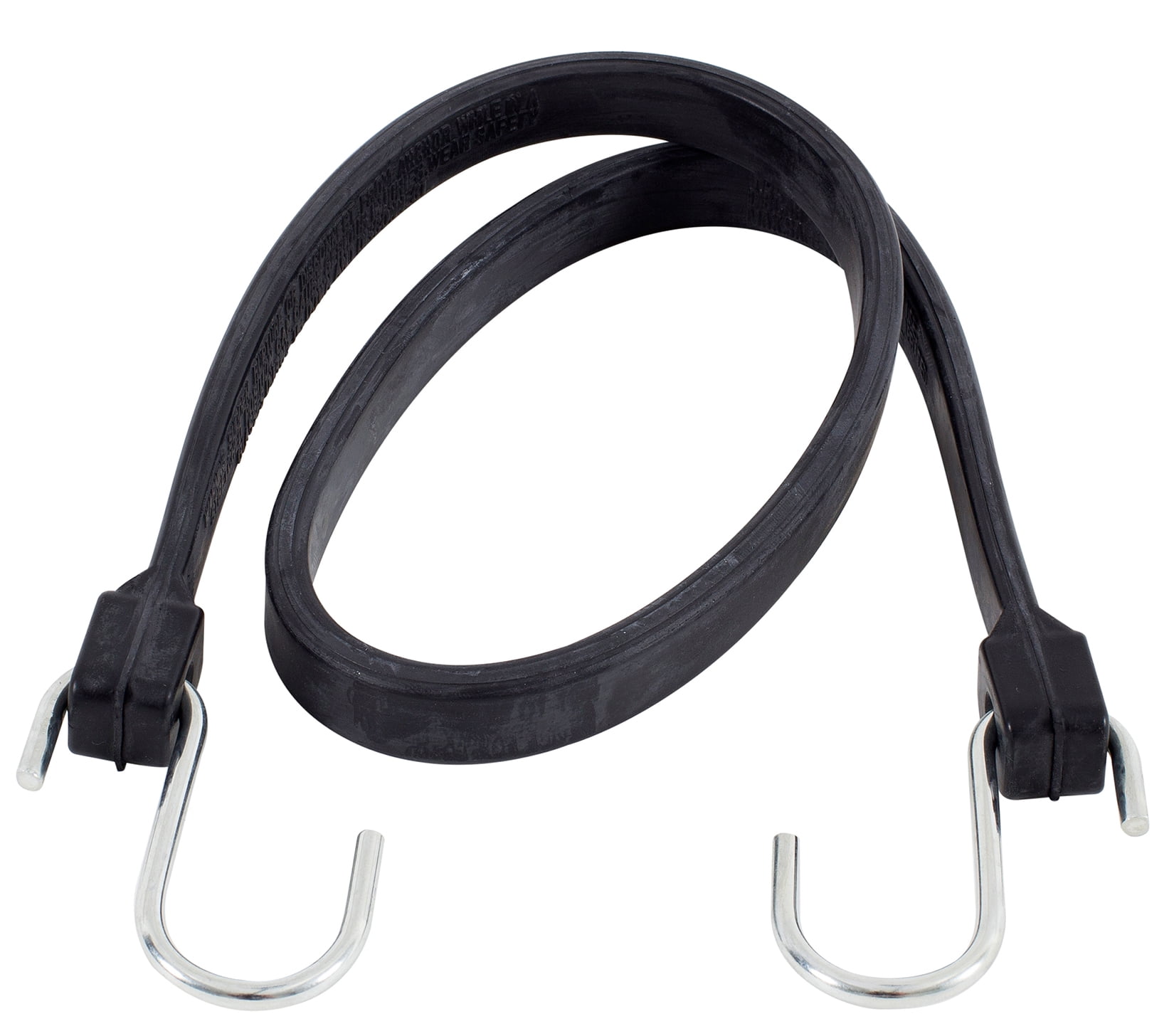 RUBBER STRAP 35" 2PK - Walmart.com