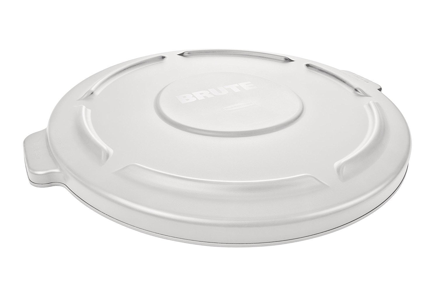 RUBBERMAID COMMERCIAL PROD. Lid for refuse container. Includes one lid ...
