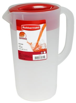 Pitchers & Carafes in Serveware - Walmart.com