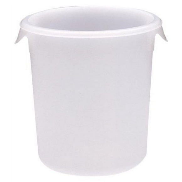 Large Rubbermaid Containers