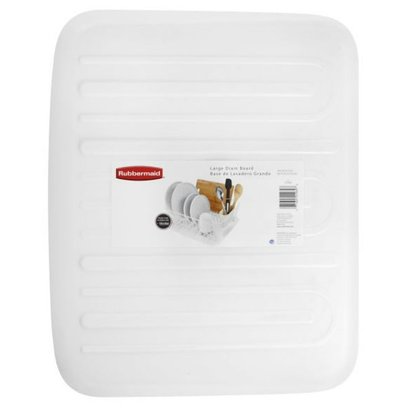 Rubbermaid Dish Drainers