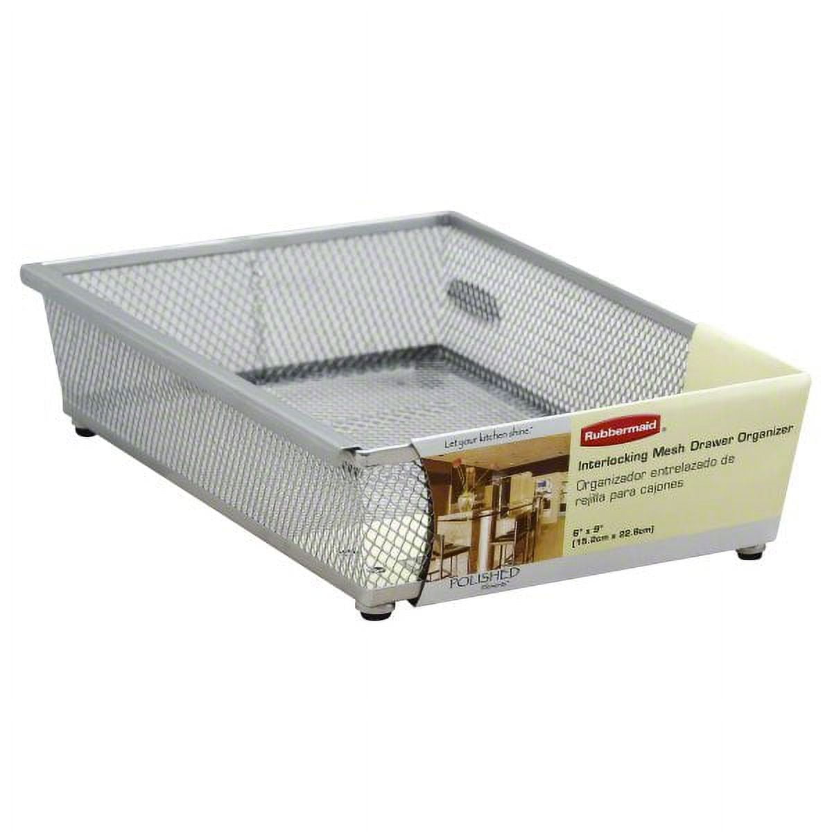 INTERLOCKING MESH DRAWER 6X9 - Walmart.com