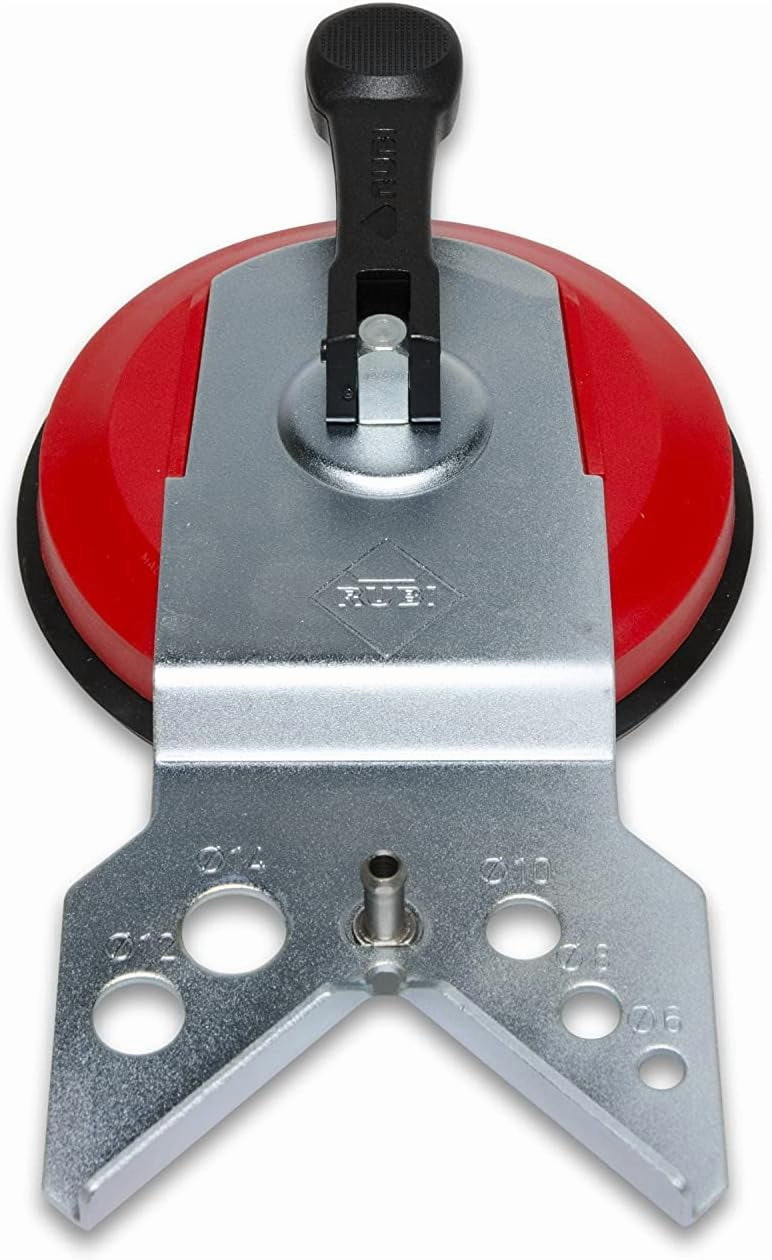 RUBI | Dry Drilling in Ceramic, Porcelain, Natural Stone and Other ...