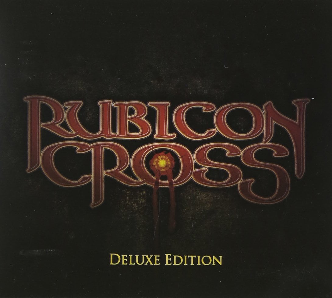 Rubicon Cross Rubicon Cross (CD) - Walmart.com