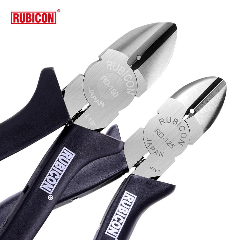 RUBICON DIAGONAL CUTTING PLIERS - Walmart.com